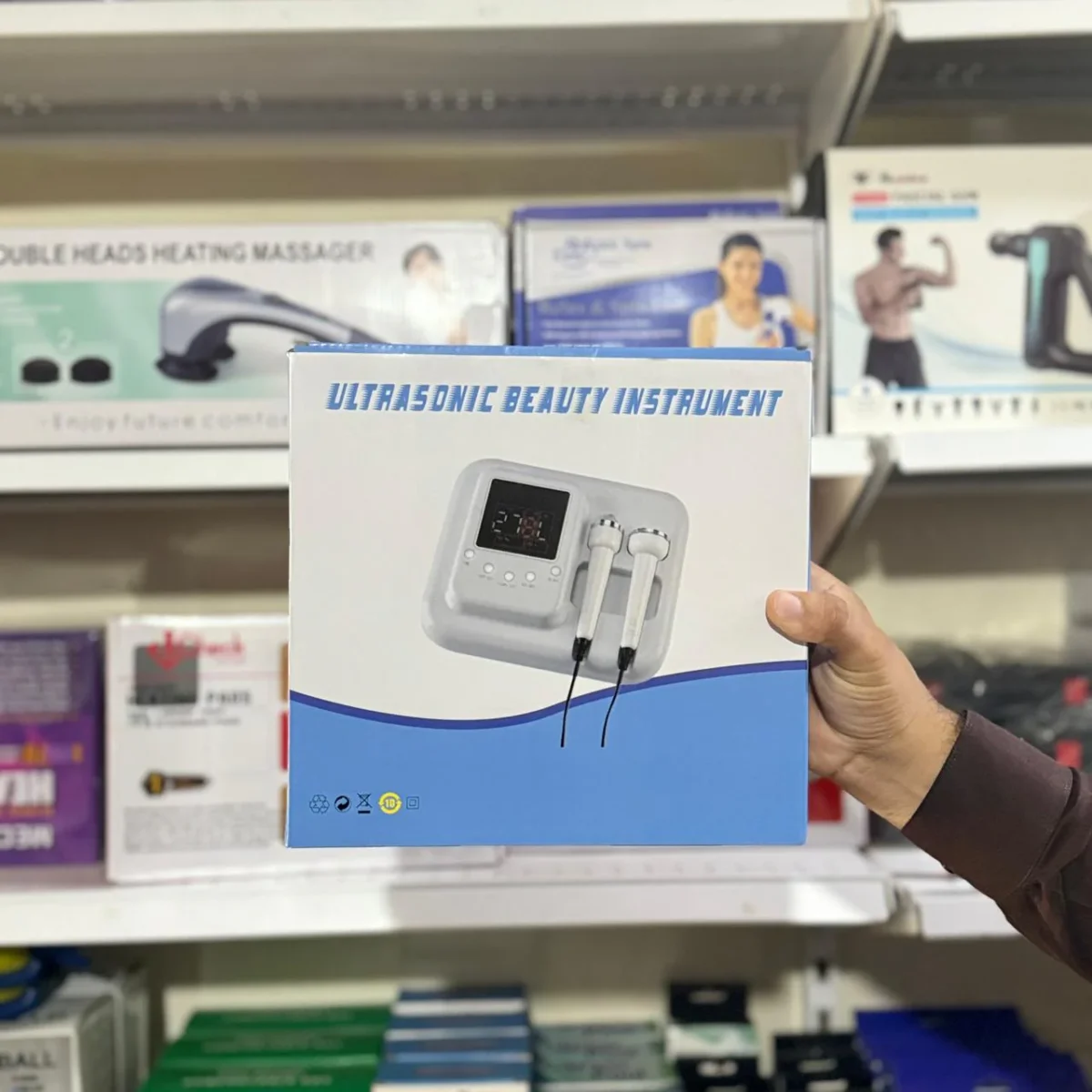Ultrasound Csl Pro – Raheem Physio